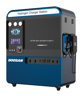 Products : Doosan Mobility Innovation